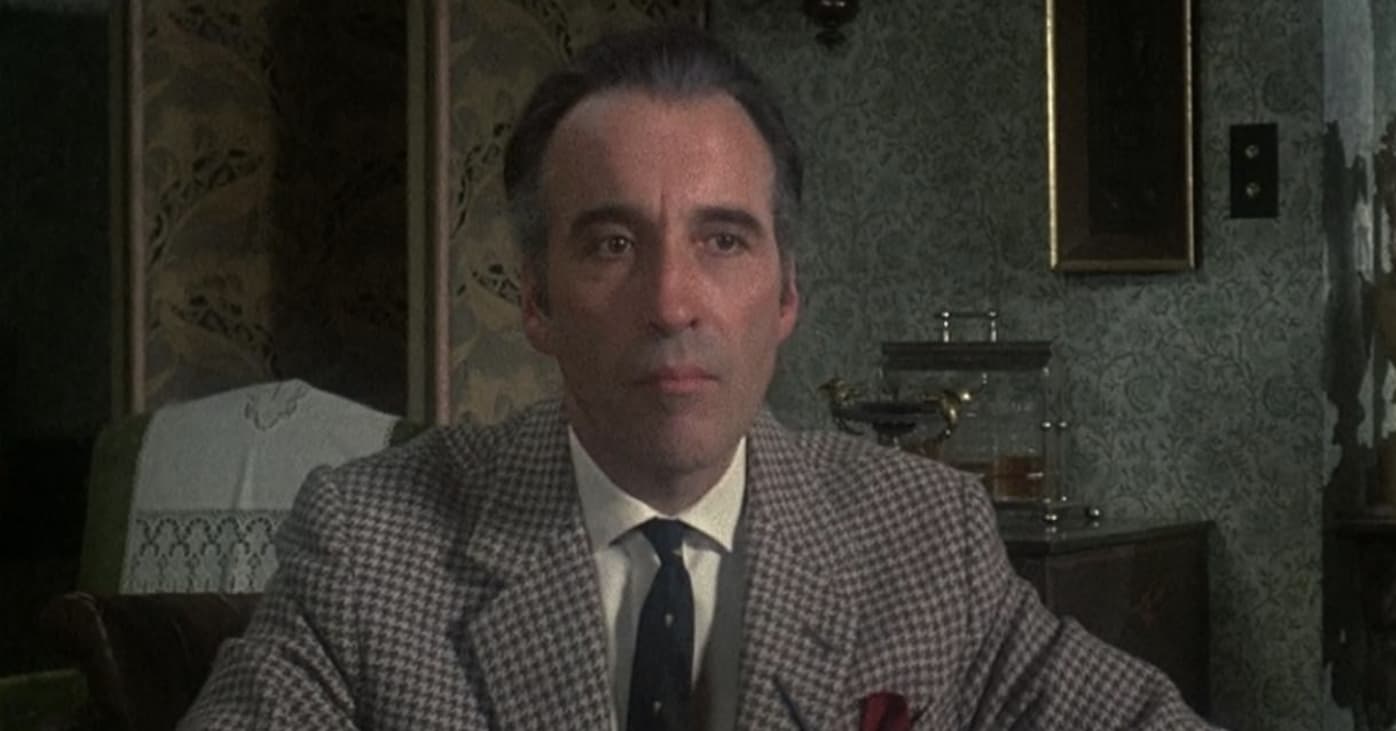 The 90+ Best Movies With Christopher Lee, Ranked By Fans