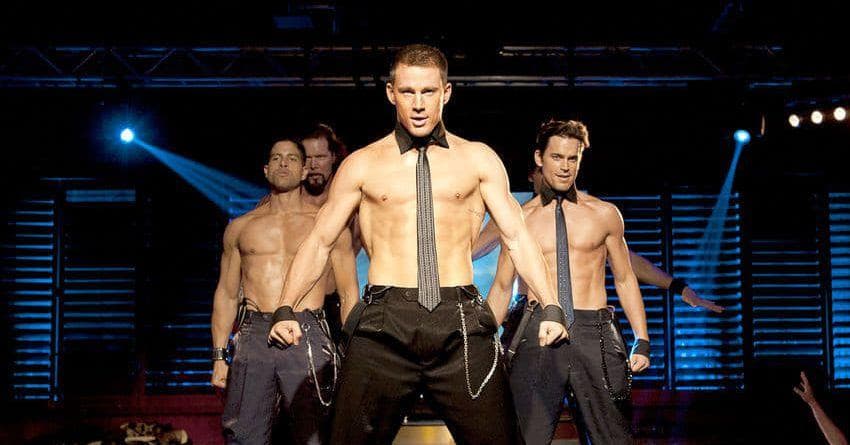 The 20 Best Movies Like 'Magic Mike', Ranked By Fans