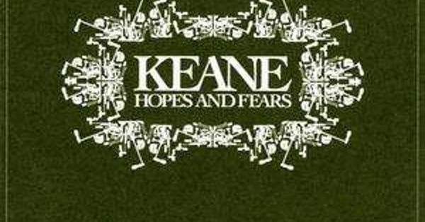 Keane Albums List: Full Keane Discography (25 Items)
