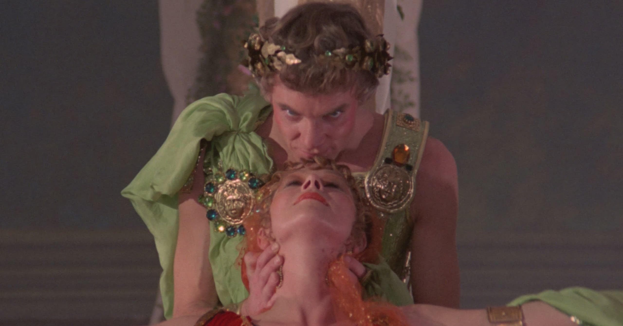The 25 Best Movies Like 'Caligula', Ranked By Fans