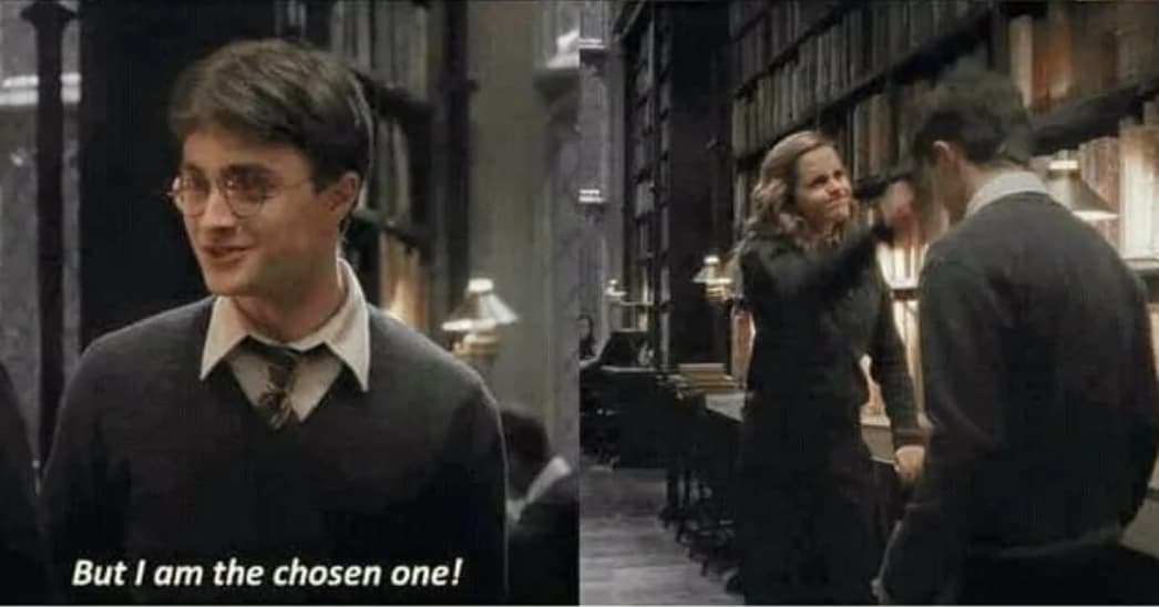 Underrated Moments In The 'Harry Potter' Movies That Prove It’s The ...