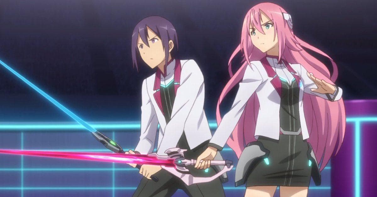 The 15 Best Anime About Overpowered Transfer Students