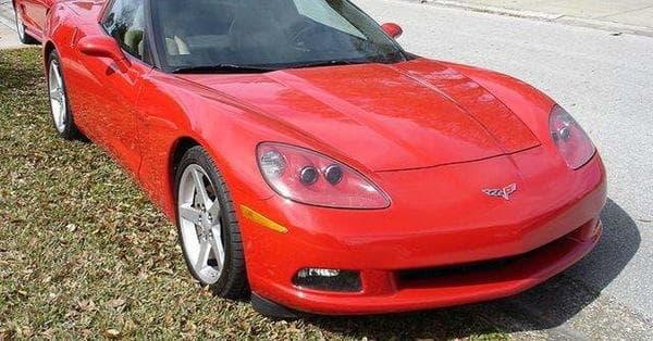 2005 Cars: List of All Cars from 2005