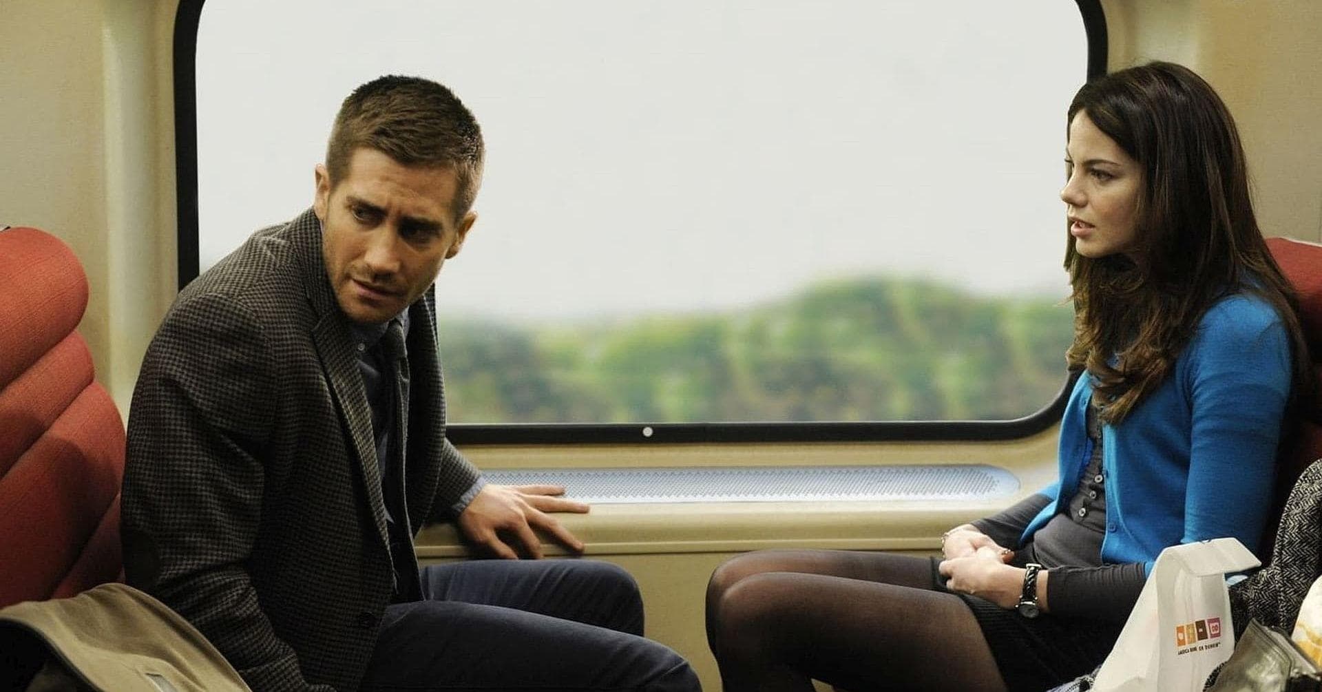 The 25 Best Movies Like 'Source Code', Ranked By Fans