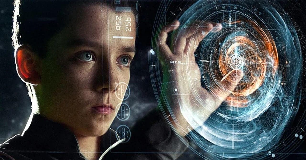 The 25 Best Movies Like 'Ender's Game', Ranked By Fans