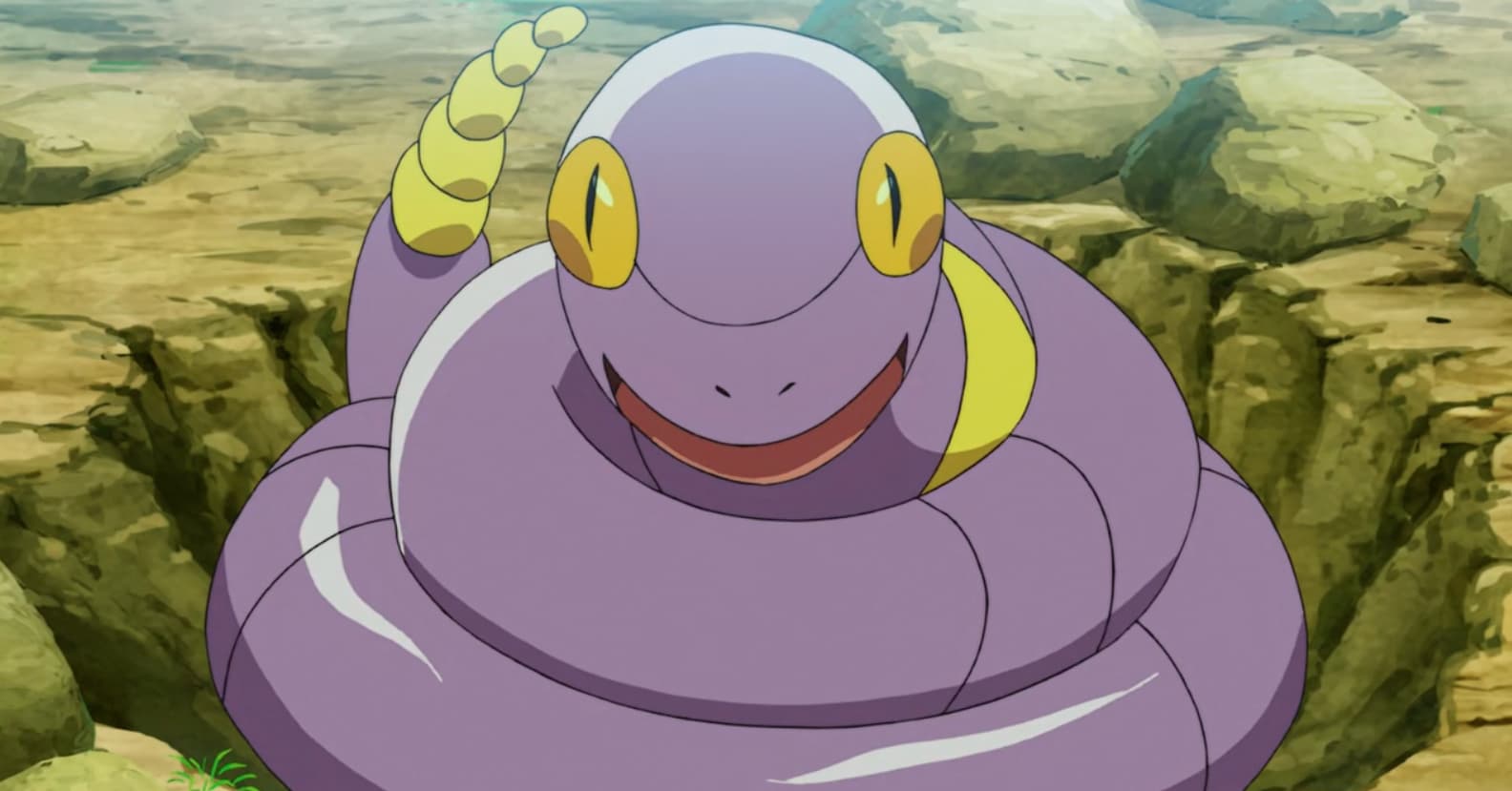The 25+ Best Nicknames For Ekans, Ranked