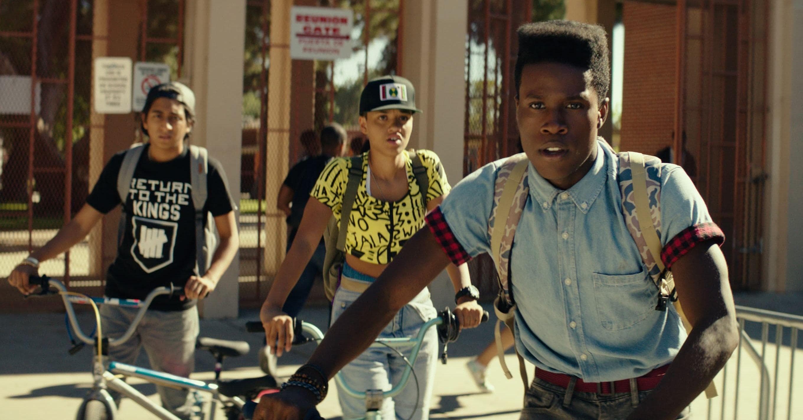 The 25 Best Movies Like 'Dope', Ranked By Fans