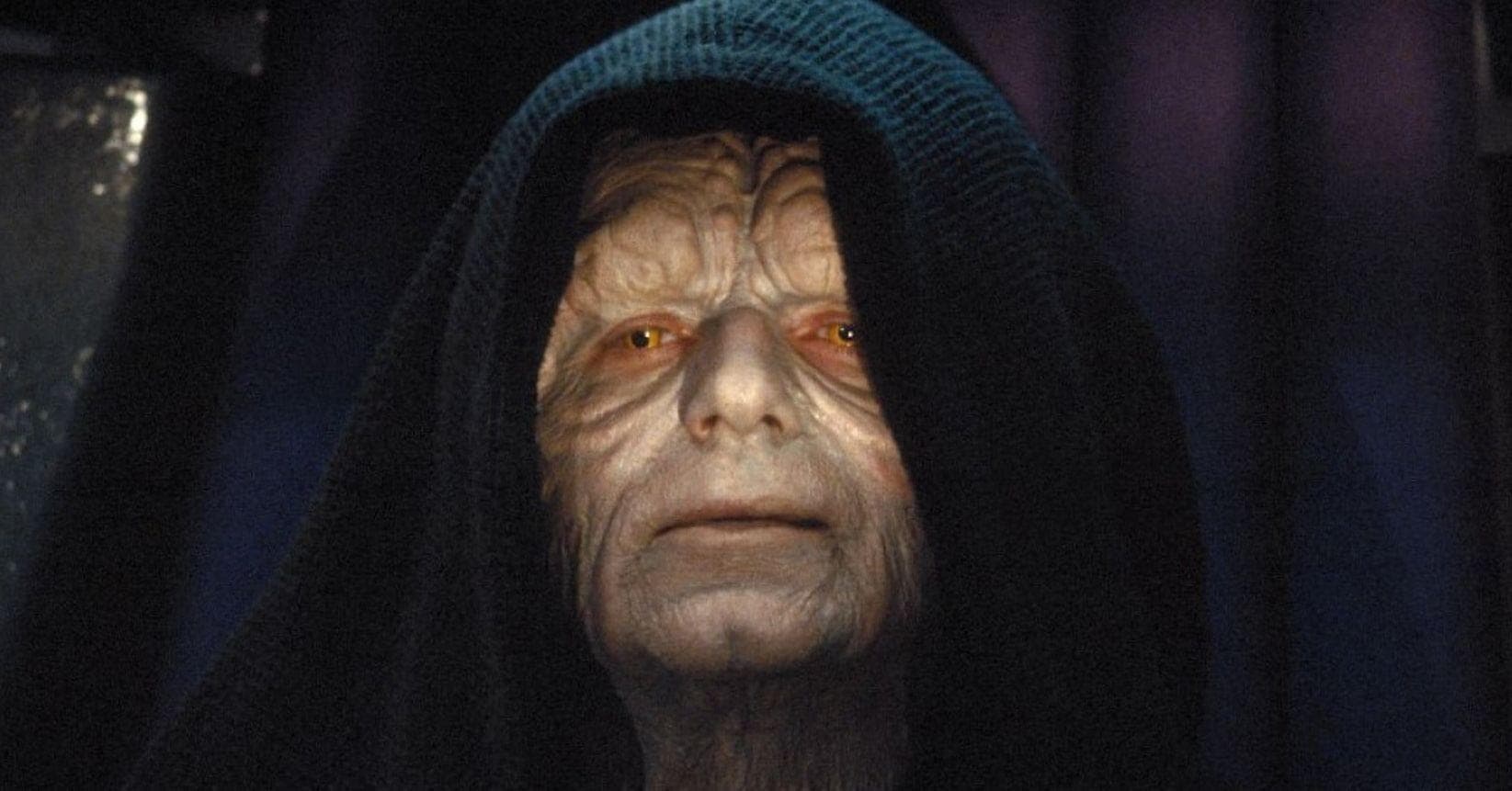 15 Must Read Emperor Palpatine Fan Theories, Ranked By Other Fans