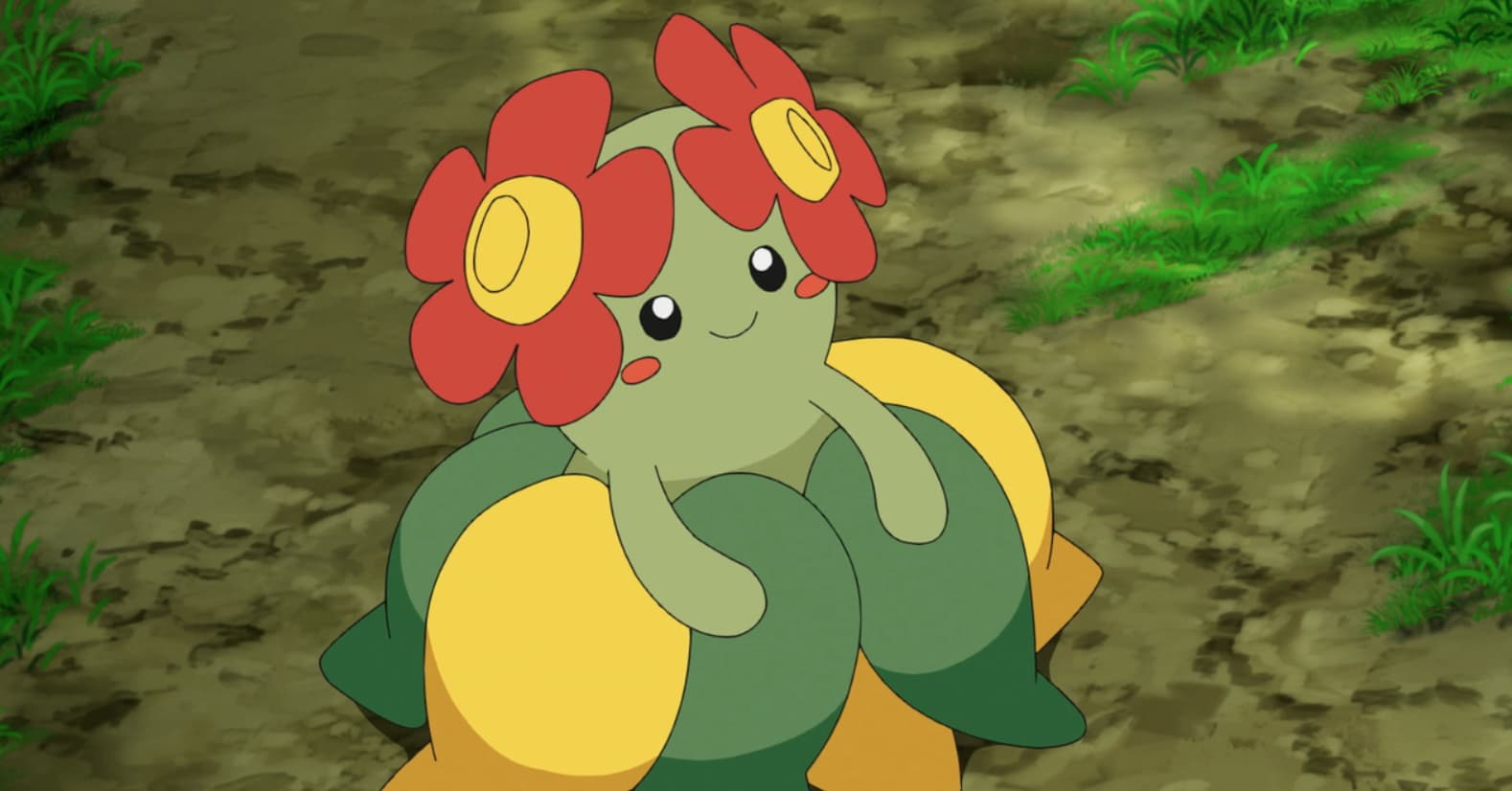 The 30+ Best Nicknames For Bellossom, Ranked