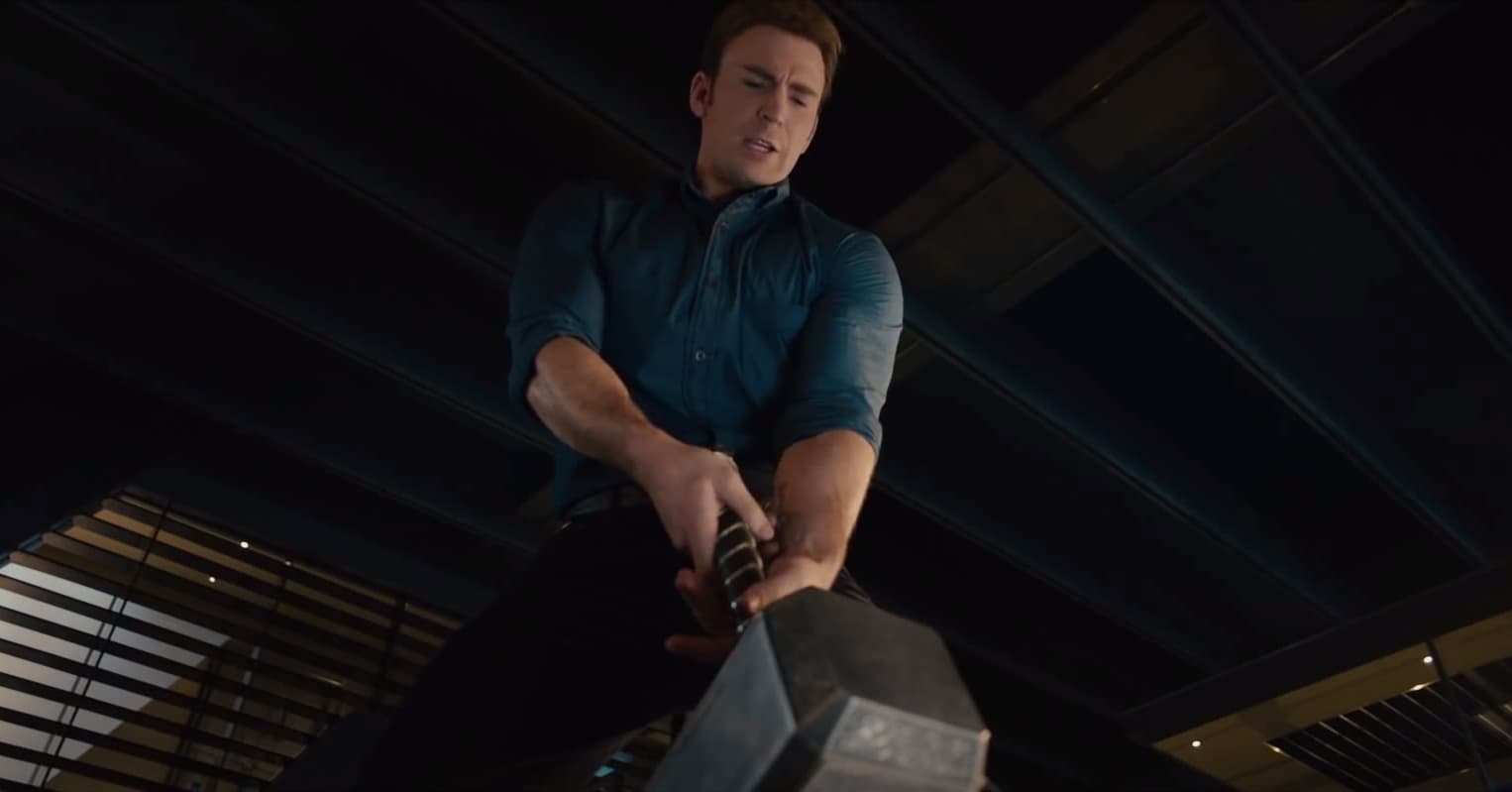 The Best MCU Scenes That Have Nothing To Do With The Plot