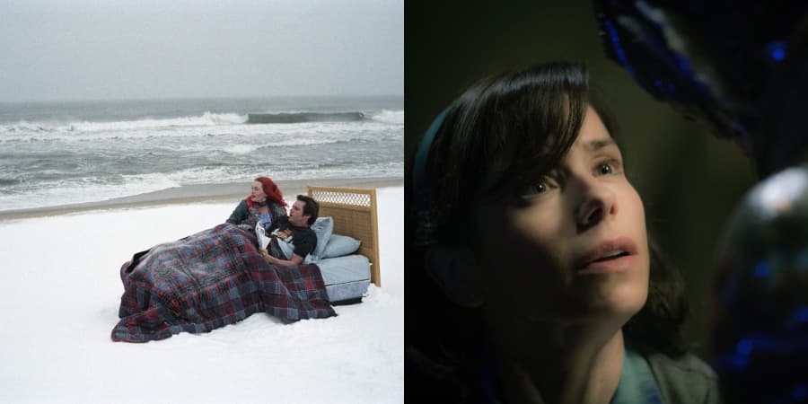 The 25 Best Movies Like 'Amélie', Ranked By Fans