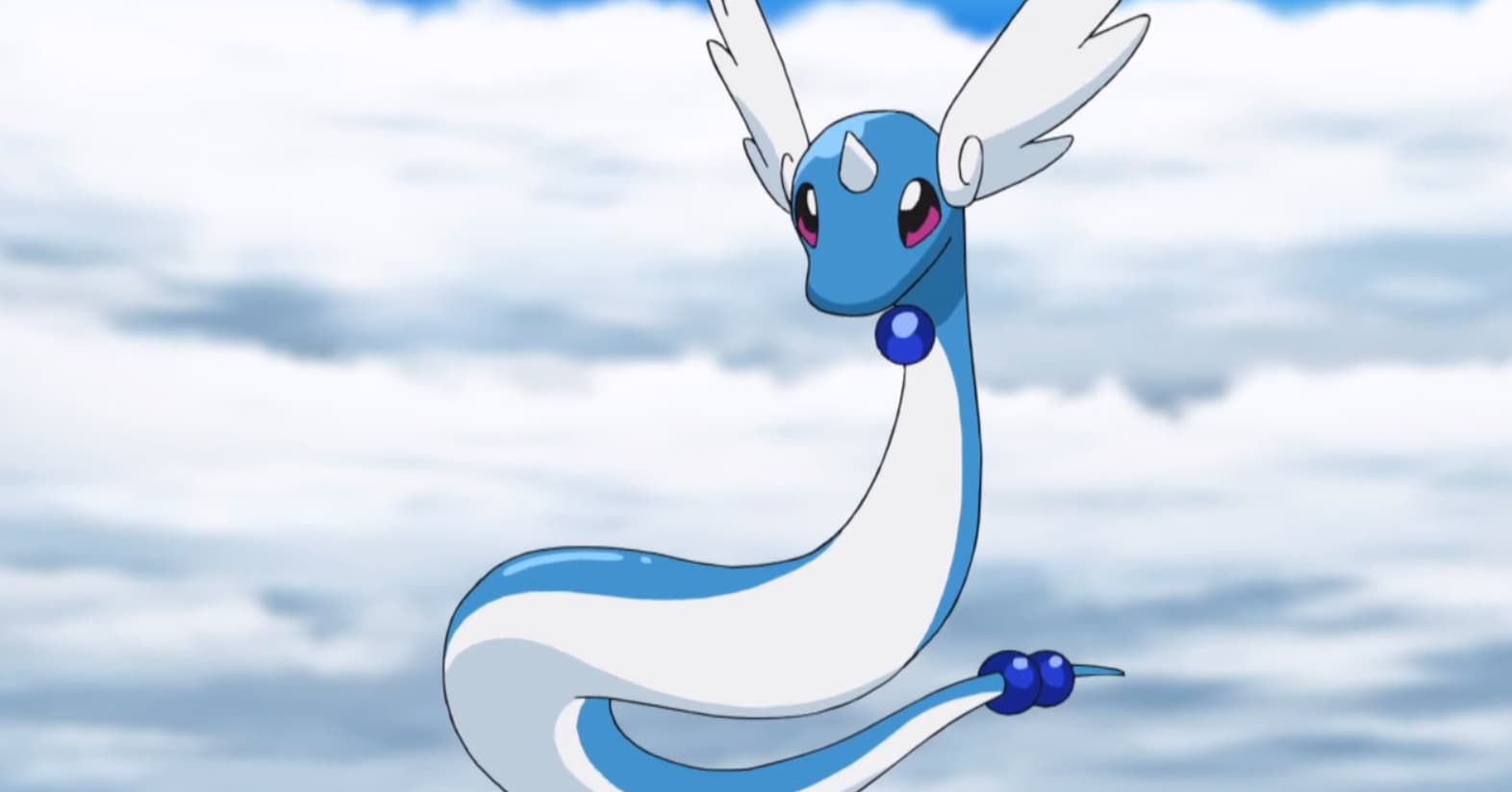 The 25+ Best Nicknames For Dragonair, Ranked