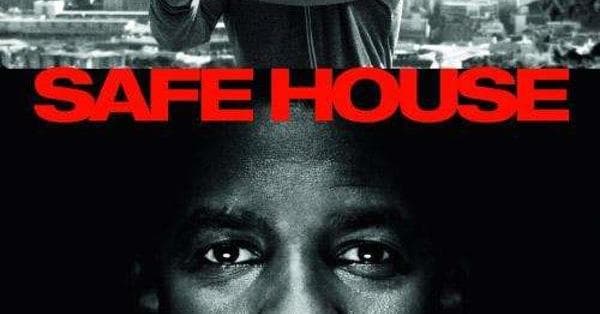Safe House Cast List: Actors and Actresses from Safe House