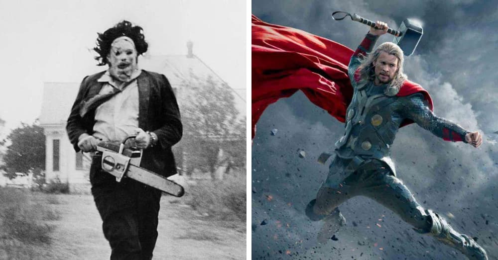 Behind-The-Scenes Stories About Famous Movie Weapons
