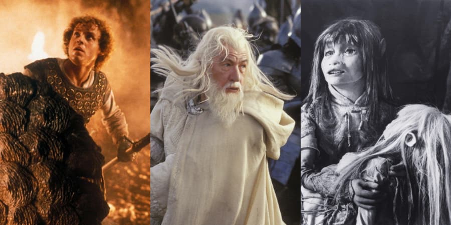 The 25 Best Movies Like 'The Hobbit', Ranked By Fans