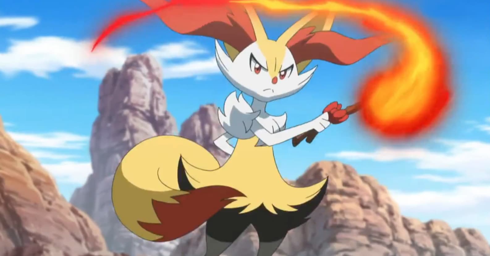 The 25+ Best Nicknames For Braixen, Ranked