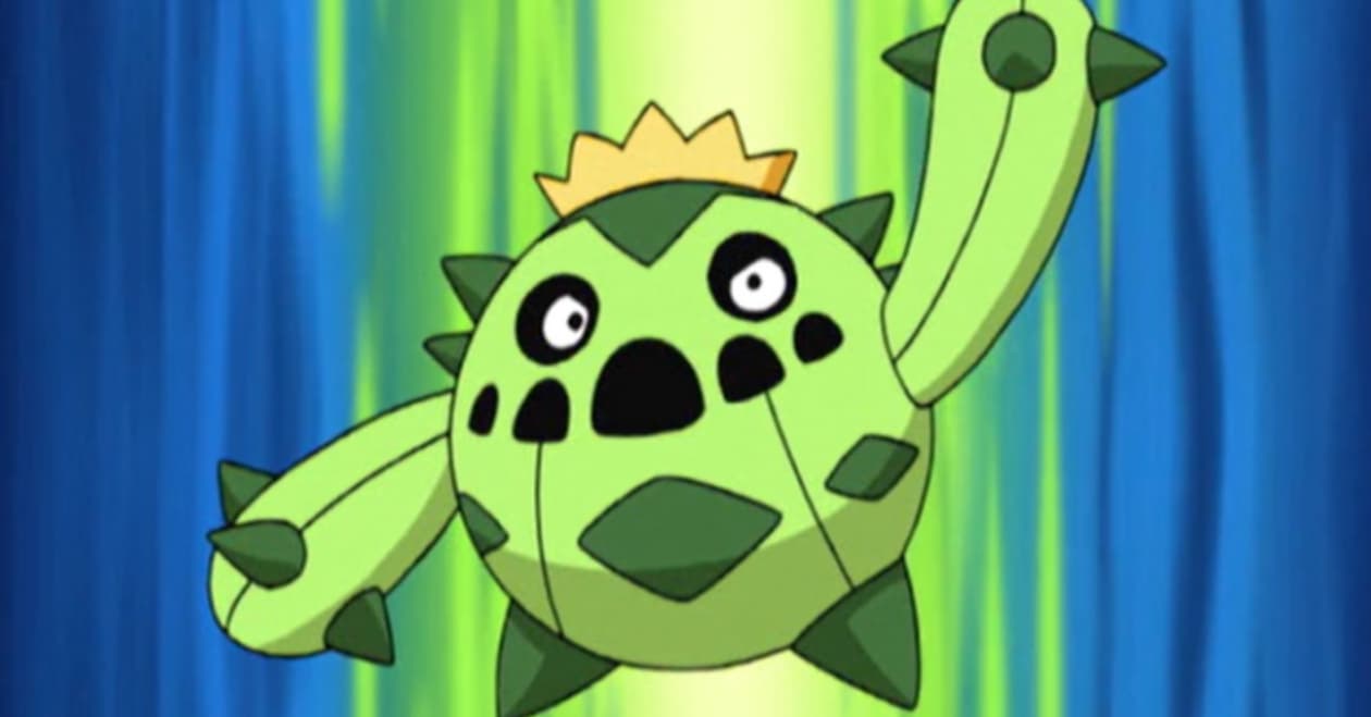 The 25+ Best Nicknames For Cacnea, Ranked