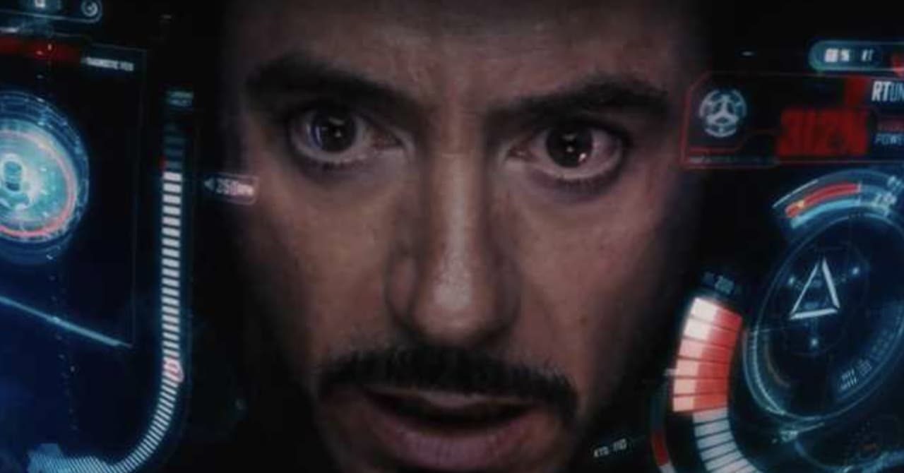 Weapon And Tech Details Fans Noticed In 'The Avengers' Movies