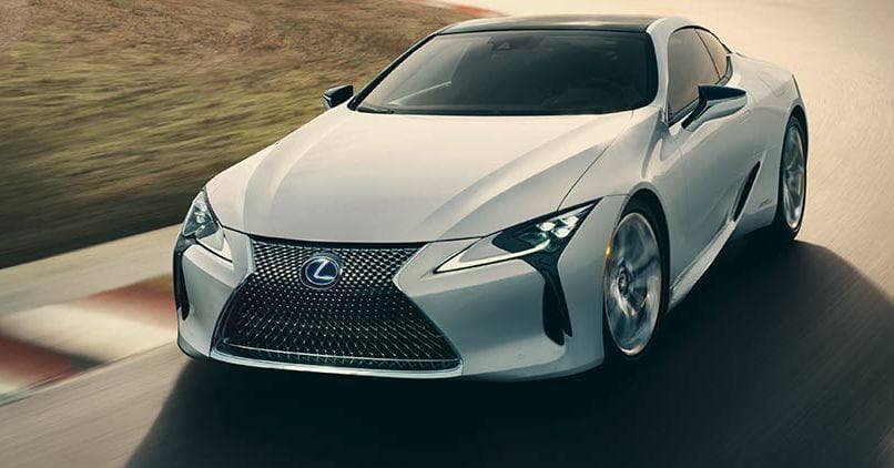 Car Models Lists: Top 10 Lists About Car Models