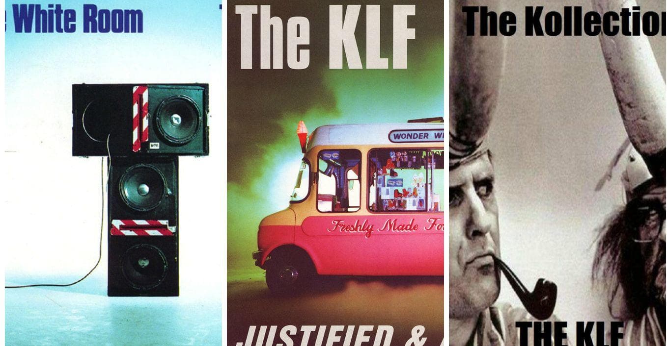 14 Possible Reasons The KLF Burned A Million British Pounds