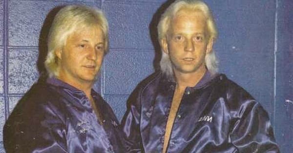The Worst Tag Teams Of All Time