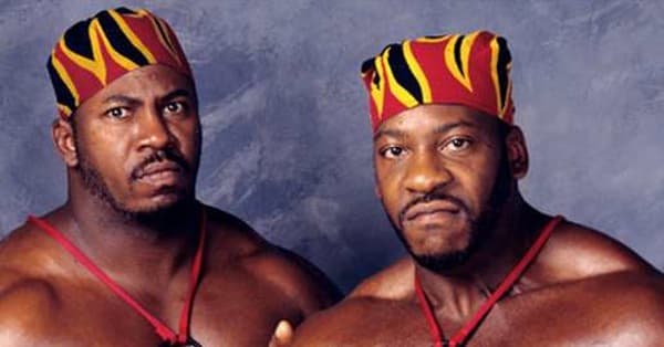 The Best Tag Teams in WCW History