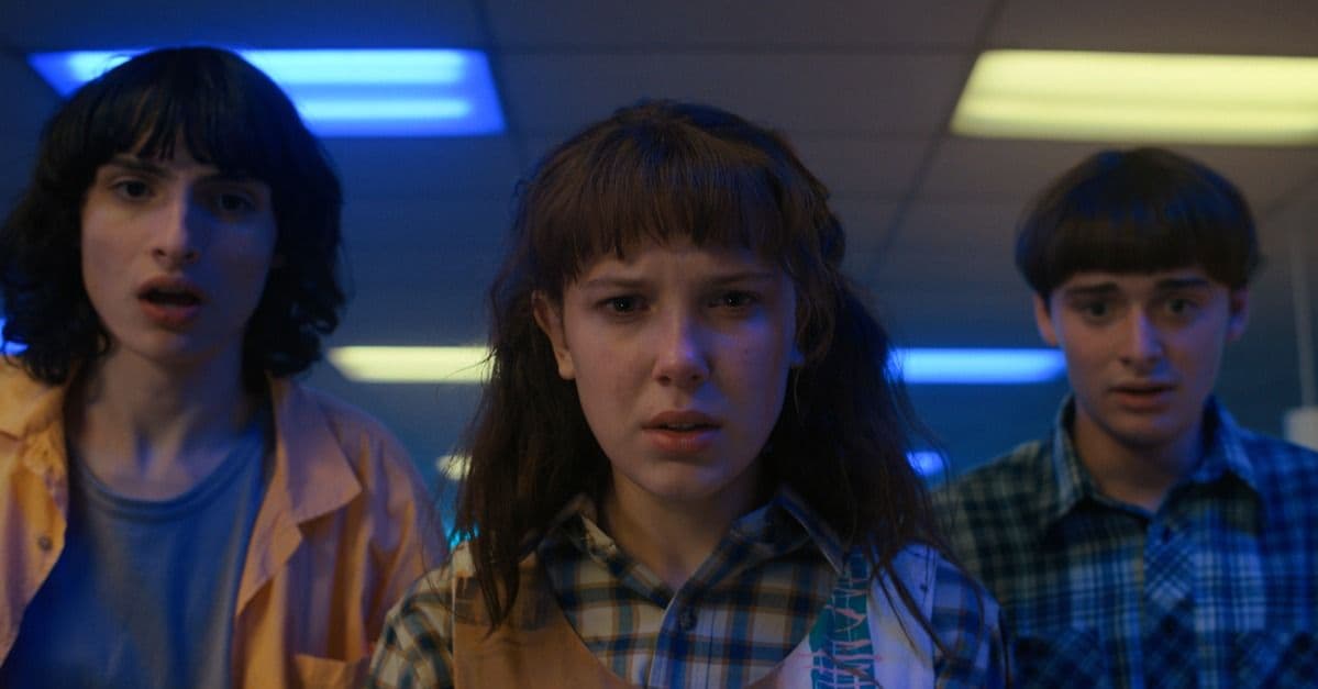 19 Heartbreaking Posts About The Kids From 'Stranger Things' That Had ...