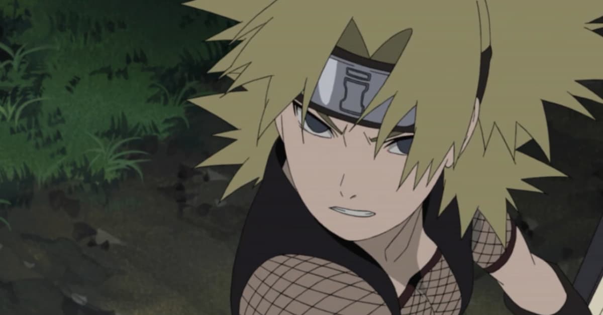 Naruto Yugao Fanfiction