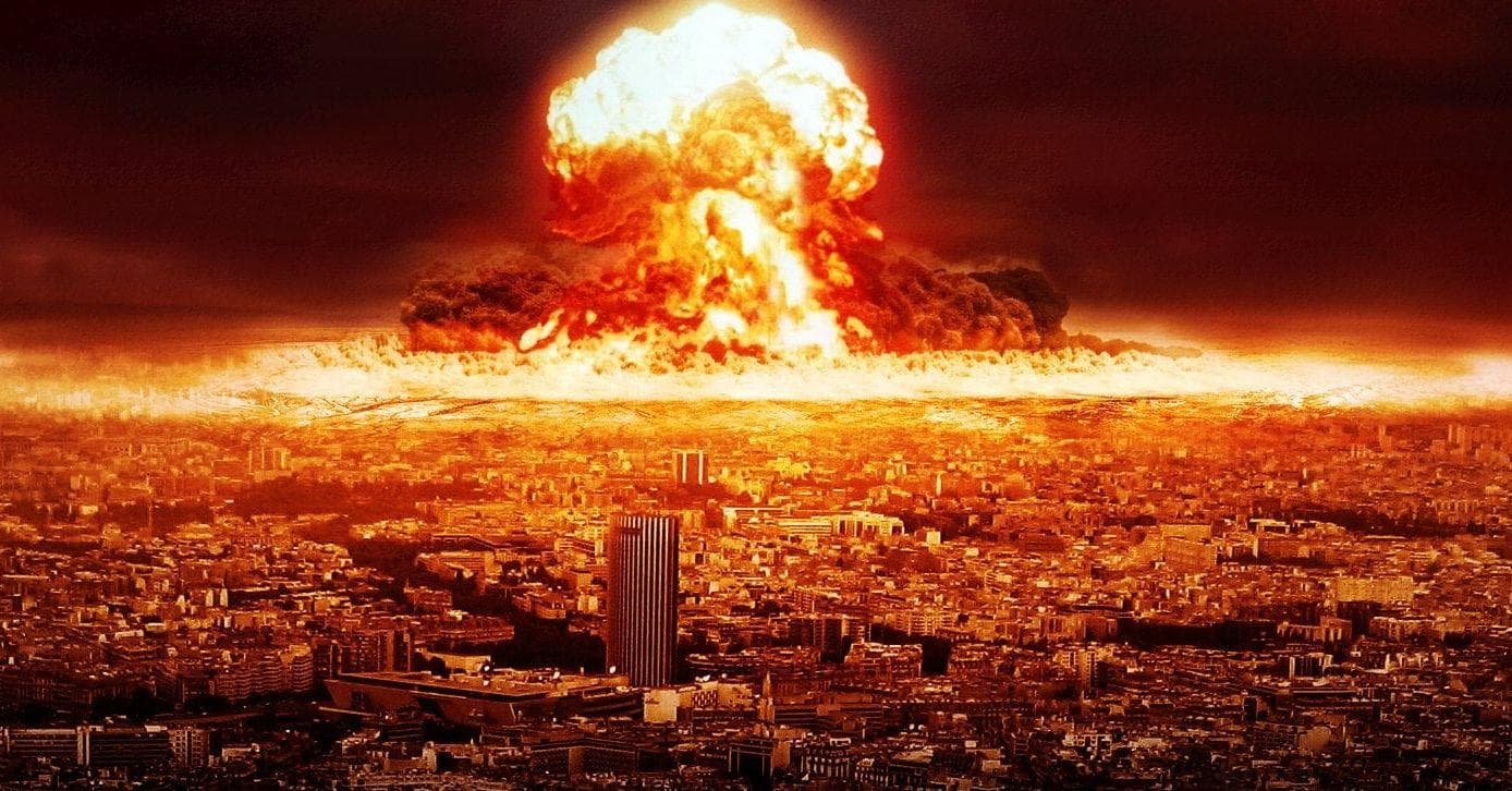 The 30 Best Movies About Nuclear War, Ranked