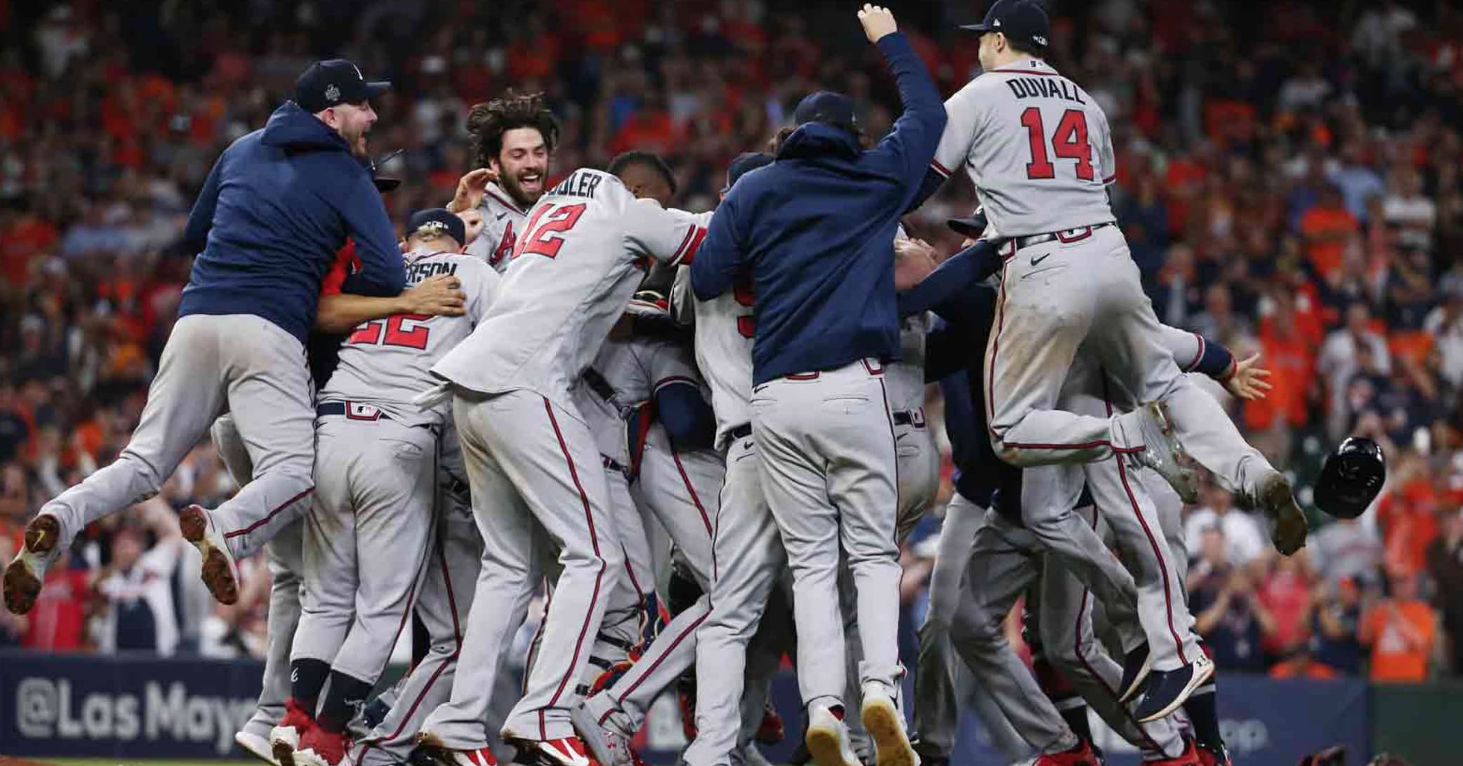 The 30 Best Major League Baseball Teams In 2022, Ranked