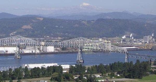 List of Famous Bridges in Oregon