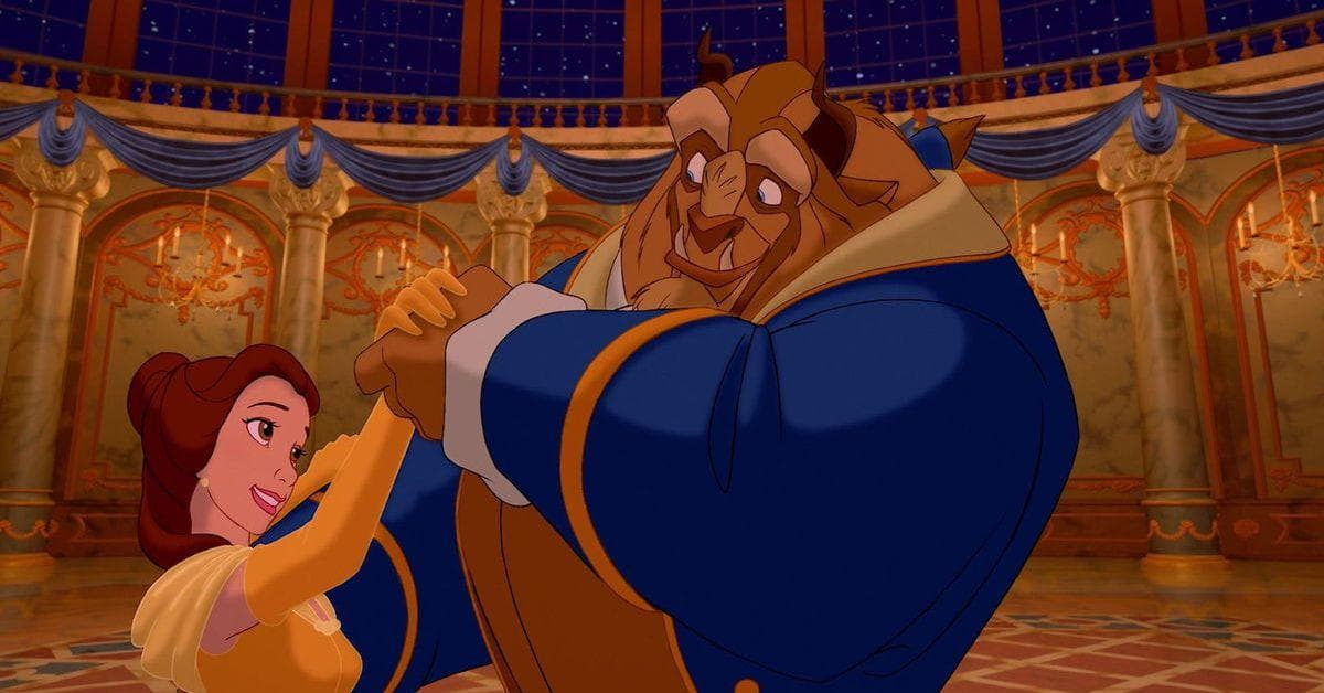 What Was The Animated Disney Movie From The Year You Were Born