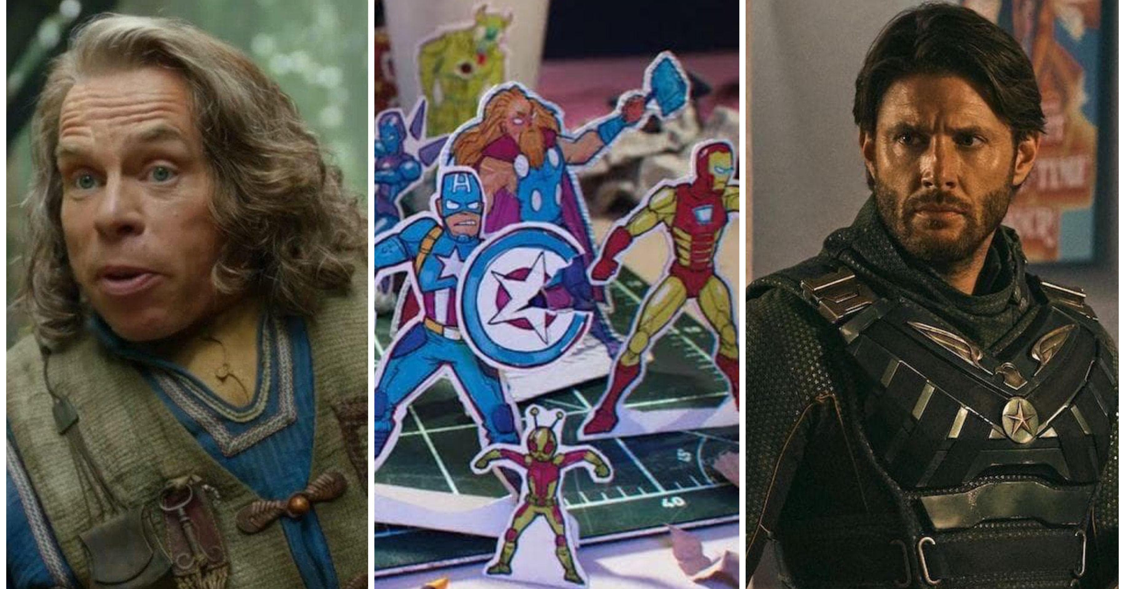 The Wildest Franchise Lore Drops Of 2022