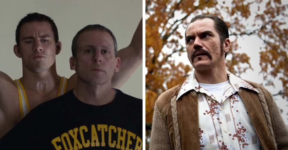 12 Underrated Movies About Real-World Villains