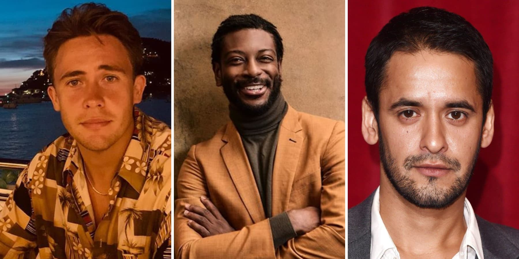 The Most Attractive Men On 'Doctors' (With Photos)