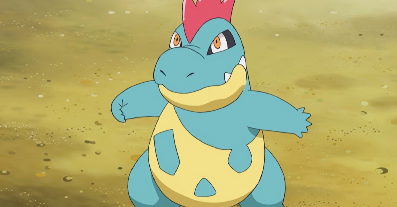 The 25+ Best Nicknames For Croconaw, Ranked