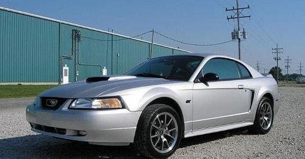 2002 Fords | List of All 2002 Ford Cars