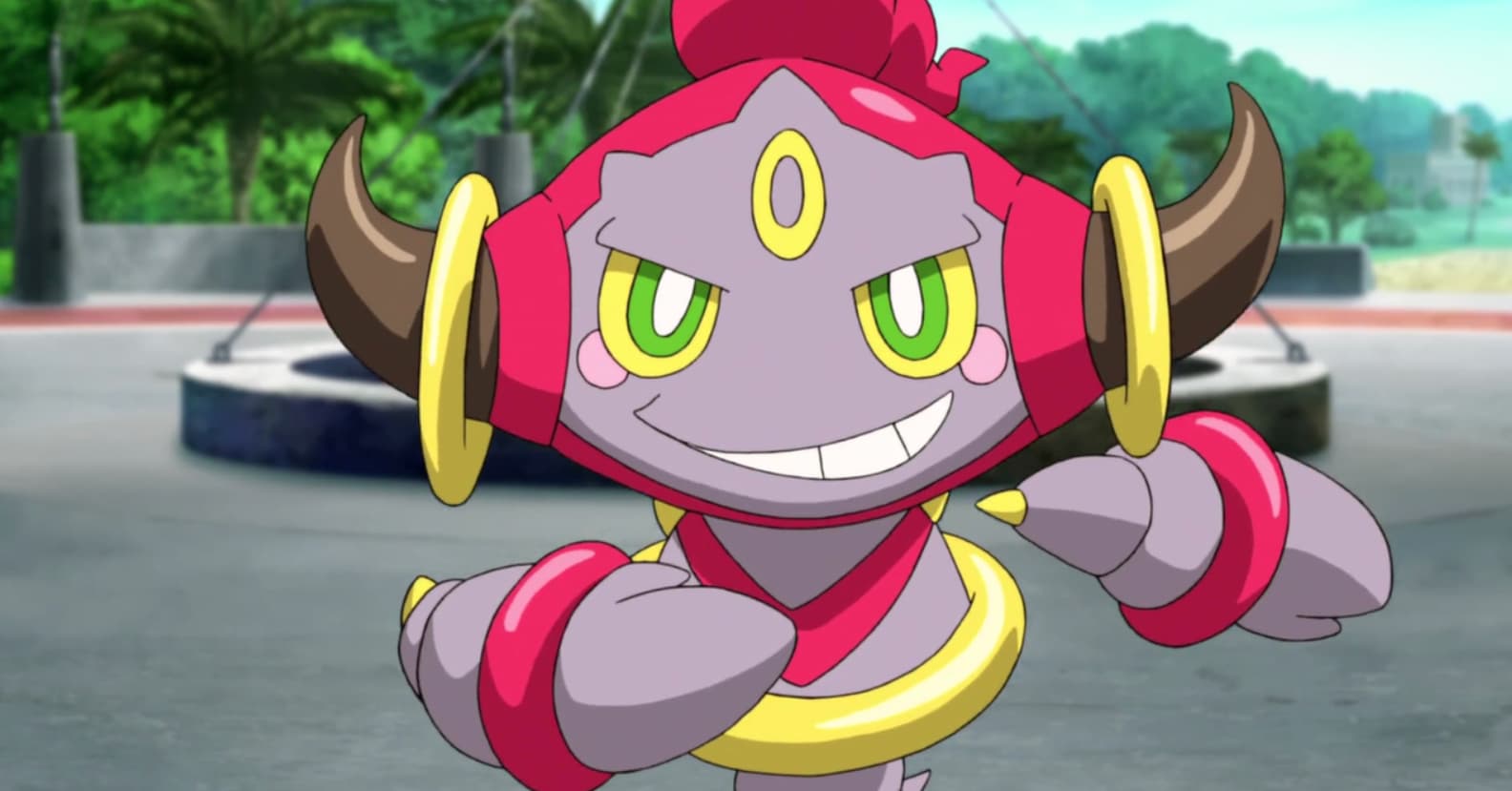 The 30+ Best Nicknames For Hoopa, Ranked