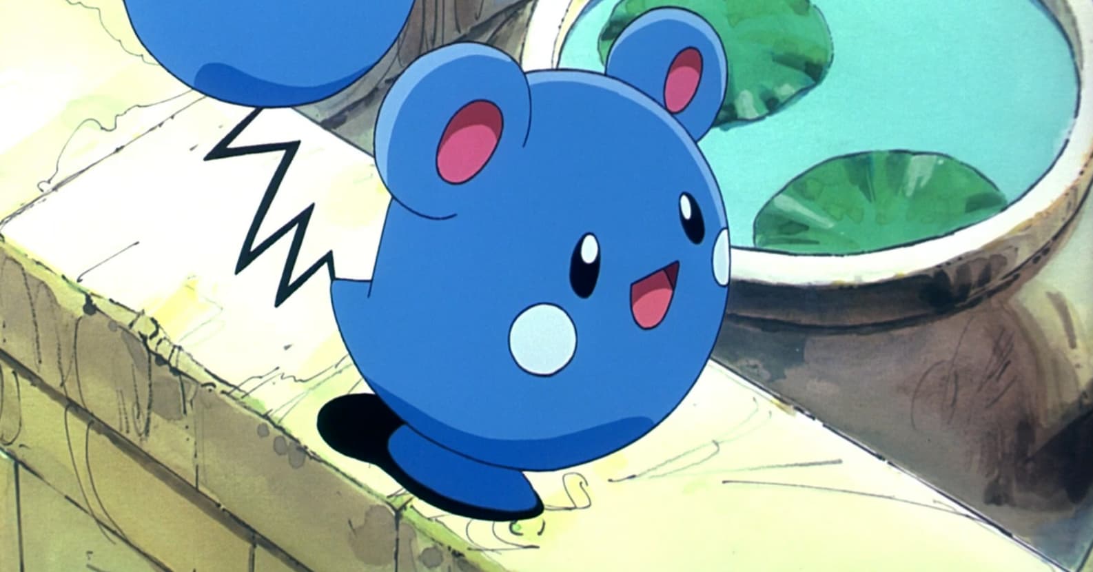 The 30+ Best Nicknames For Azurill, Ranked