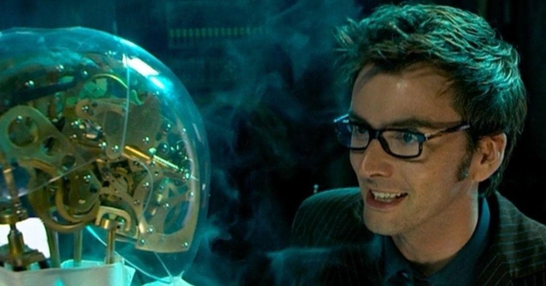 The 18 Best 'Doctor Who' Episodes, Ranked By Whovians