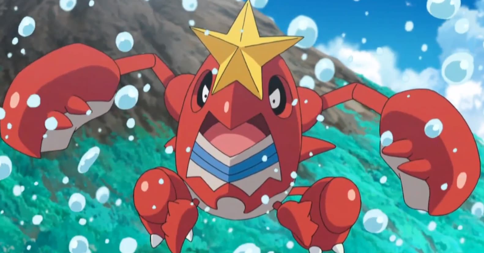 The 35+ Best Nicknames For Crawdaunt, Ranked