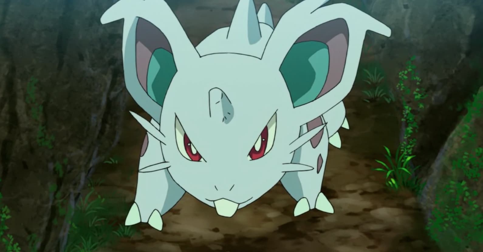 The 20+ Best Nicknames For Nidoran♀, Ranked