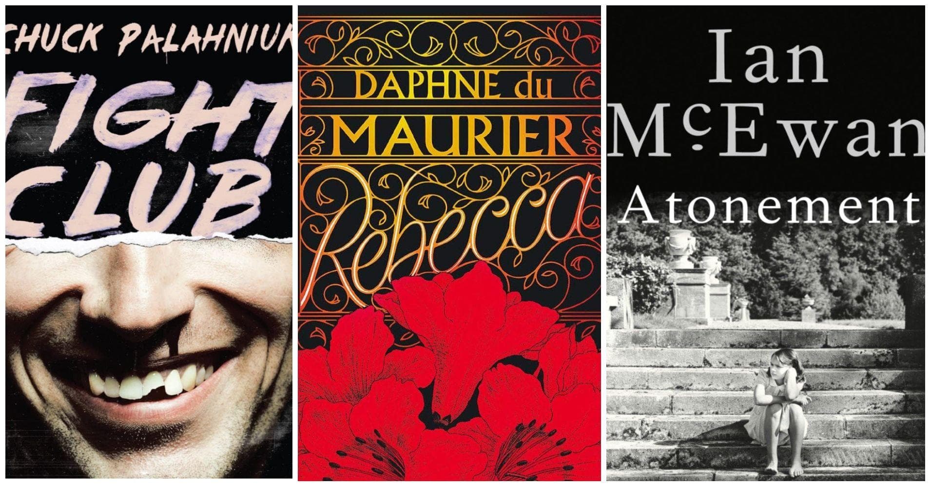 16 Great Books With Wild Plot Twists, Ranked By Readers