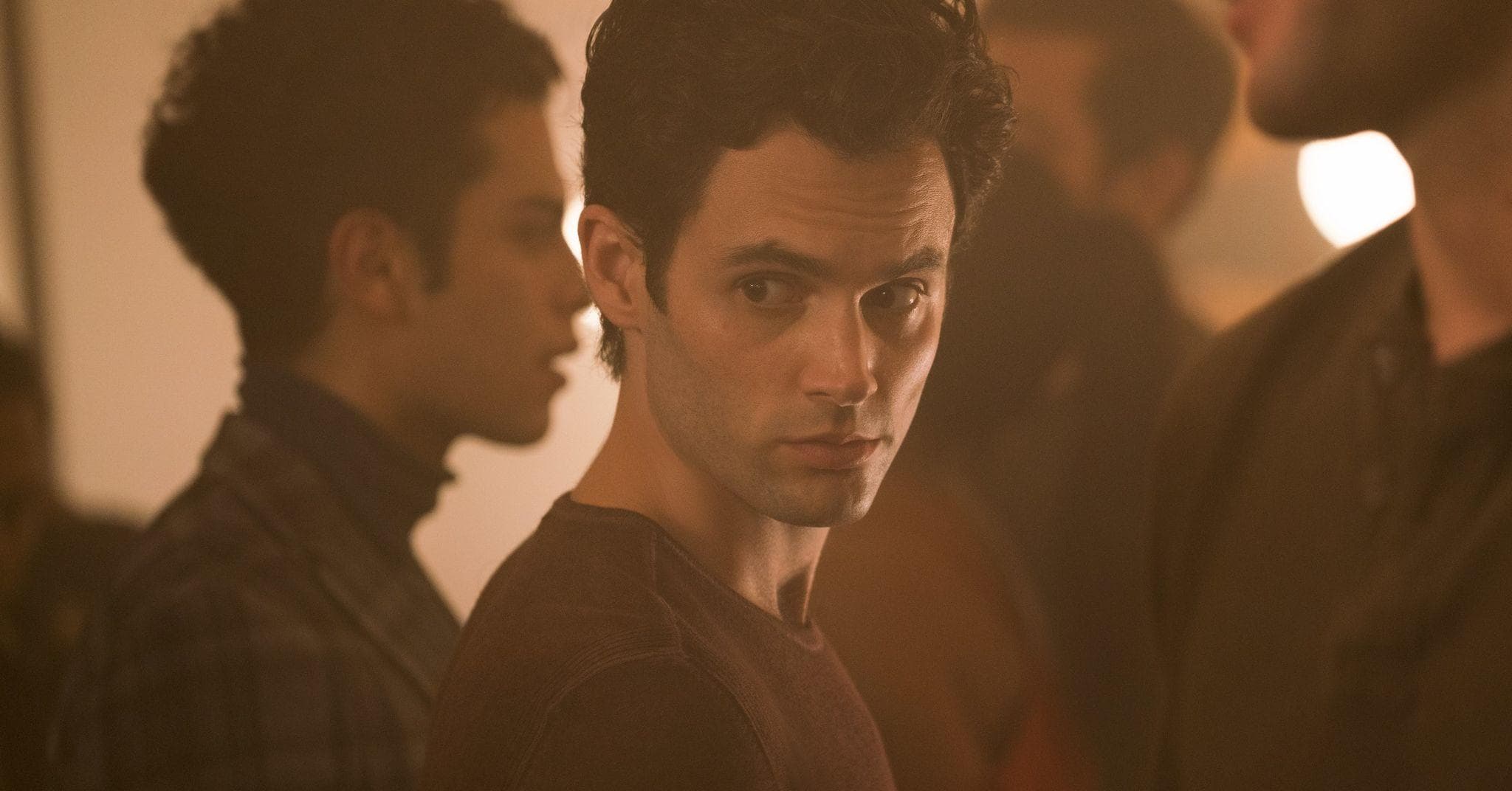 The 50+ Best Bad Boy TV Characters Of All Time