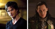 The 50 Best Bad Boy TV Characters Of All Time