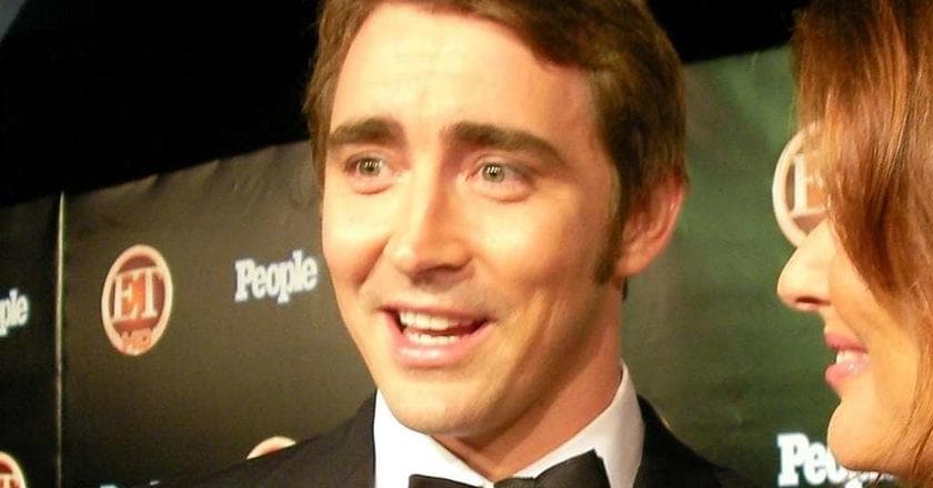 Lee Pace Movies List: Best to Worst