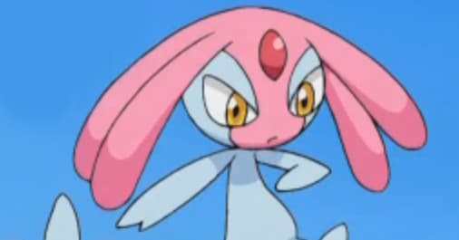 The 30+ Best Nicknames For Mesprit, Ranked