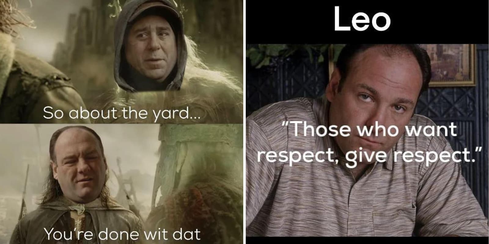 The 25 Funniest 'The Sopranos' Memes, Ranked