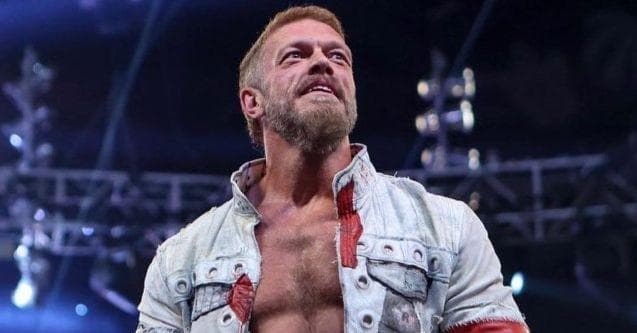Rated-R Rivalries: Edge’s Most Epic WWE Matches Ranked
