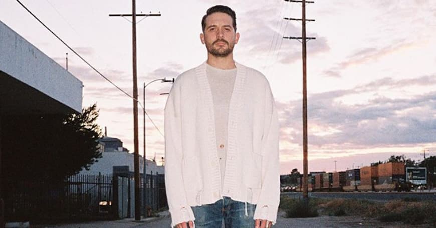 G-Eazy's Dating and Relationship History